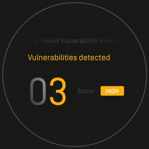MetaDefender Cloud | Advanced threat prevention and detection